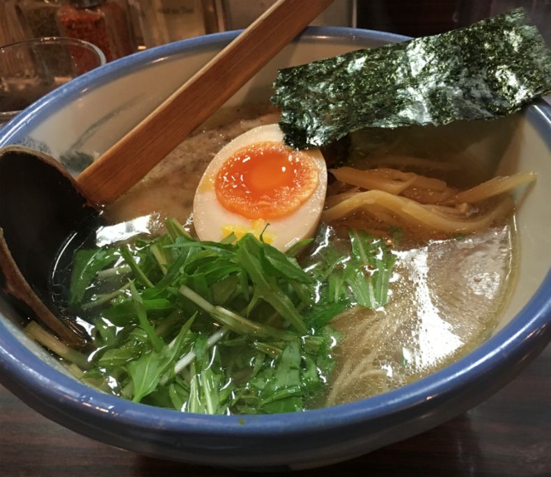 12 Best Ramen in Ebisu | Information and Reviews｜Gyl Magazine