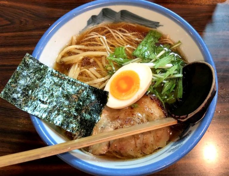 12 Best Ramen in Ebisu | Information and Reviews｜Gyl Magazine