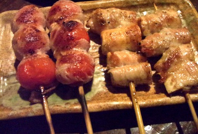 Izakaya: Fukumimi in Shibuya | Information and Reviews｜Gyl Magazine