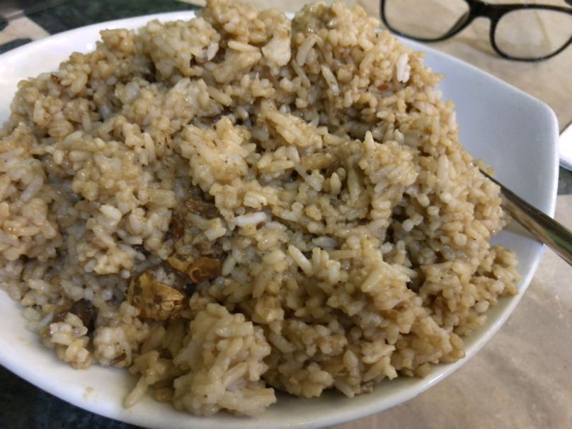 Filipino Food: Kusê in BGC | Information and Reviews｜Gyl Magazine