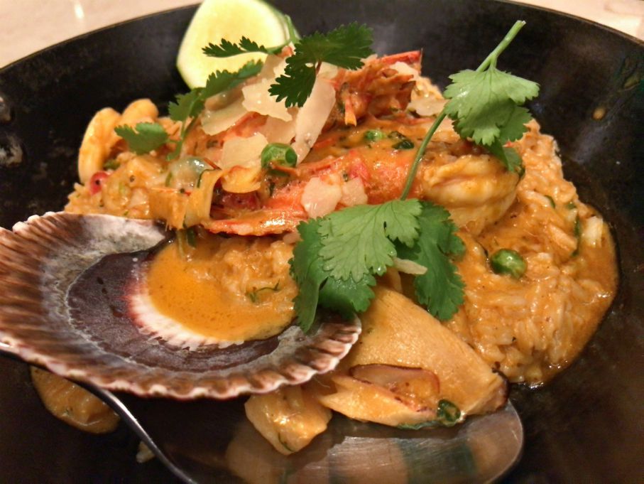 Peruvian: Samba in BGC | Information and Reviews｜Gyl Magazine