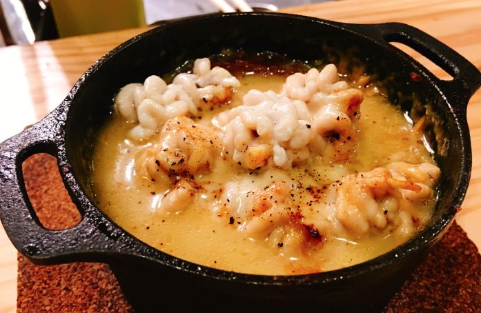 Italian Food: Falo in Daikanyama | Information and Reviews｜Gyl Magazine