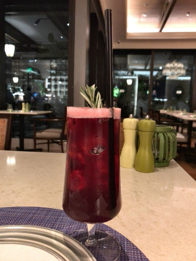 Peruvian: Samba in BGC | Information and Reviews｜Gyl Magazine