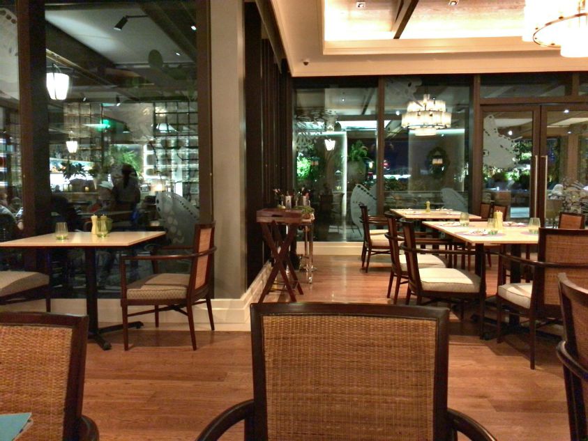 Peruvian: Samba in BGC | Information and Reviews｜Gyl Magazine