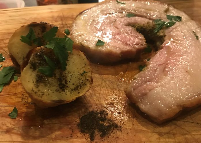 Italian Food: Falo in Daikanyama | Information and Reviews｜Gyl Magazine