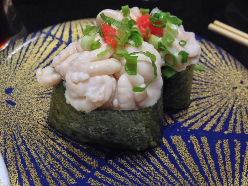 Sushi: Katsu Midori in Musashikosugi | Information and Reviews｜Gyl Magazine