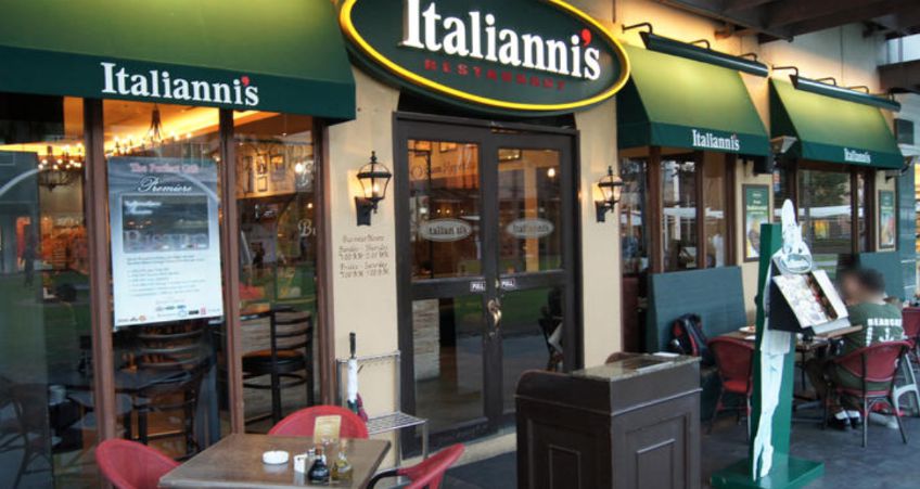 Italian Food: Italianni’s in BGC | Information and Reviews｜Gyl Magazine