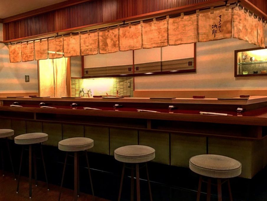 Sushi: Sukiyabashi Jiro in Roppongi | Information and Reviews｜Gyl Magazine