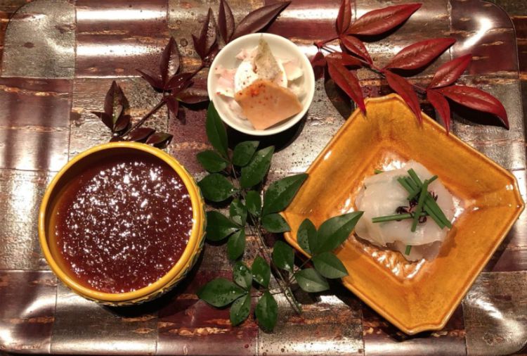 Japanese Food: RyuGin | Information and Reviews｜Gyl Magazine