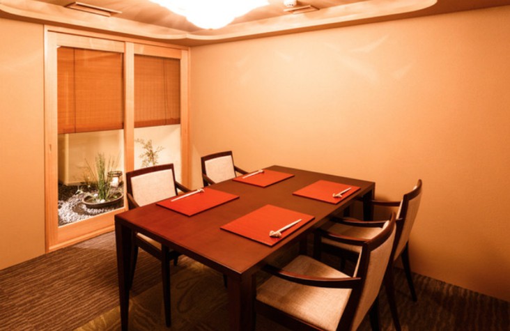 Japanese Food: Koju in Ginza | Information and Reviews｜Gyl Magazine