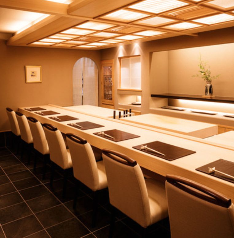 Japanese Food: Koju in Ginza | Information and Reviews｜Gyl Magazine