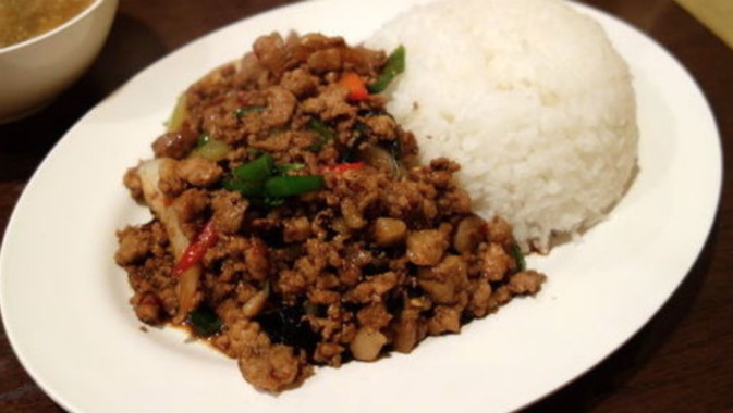 Thai Food: Pappon Kitchen in Shibuya | Information andReviews｜Gyl Magazine