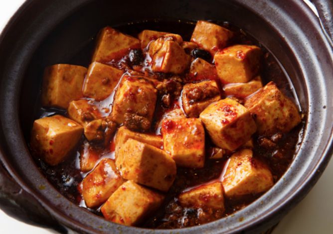 Chinese Food: Shangu in Roppongi | Information and Reviews｜Gyl Magazine