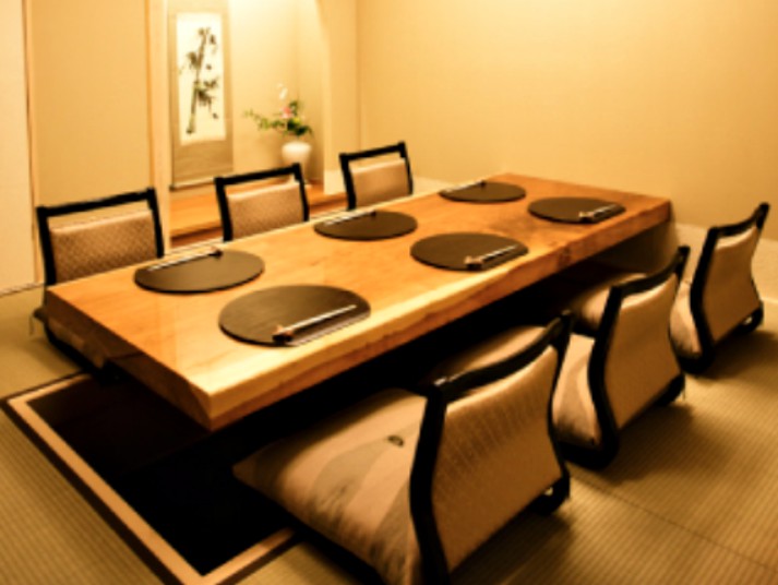 Japanese Food: Koju in Ginza | Information and Reviews｜Gyl Magazine