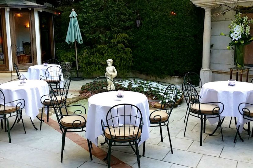 Teppanyaki: Ukai-Tei in Hachioji | Information ad Reviews｜Gyl Magazine