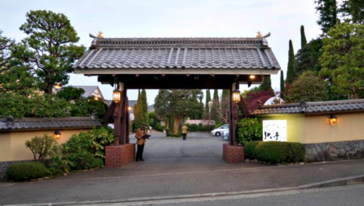 Teppanyaki: Ukai-Tei in Yokohama | Information ad Reviews｜Gyl Magazine