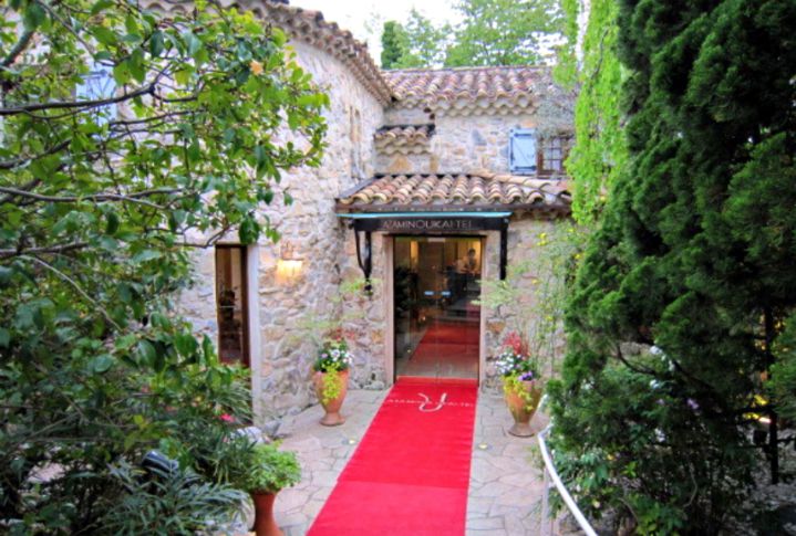 Teppanyaki: Azamino Ukai-Tei in Yokohama | Information and Reviews｜Gyl ...