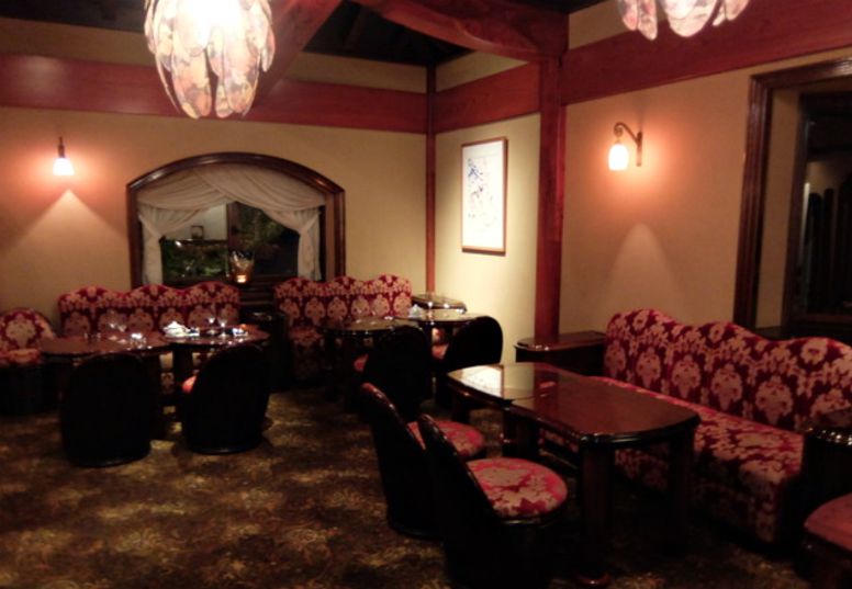 Teppanyaki: Azamino Ukai-Tei in Yokohama | Information and Reviews｜Gyl ...