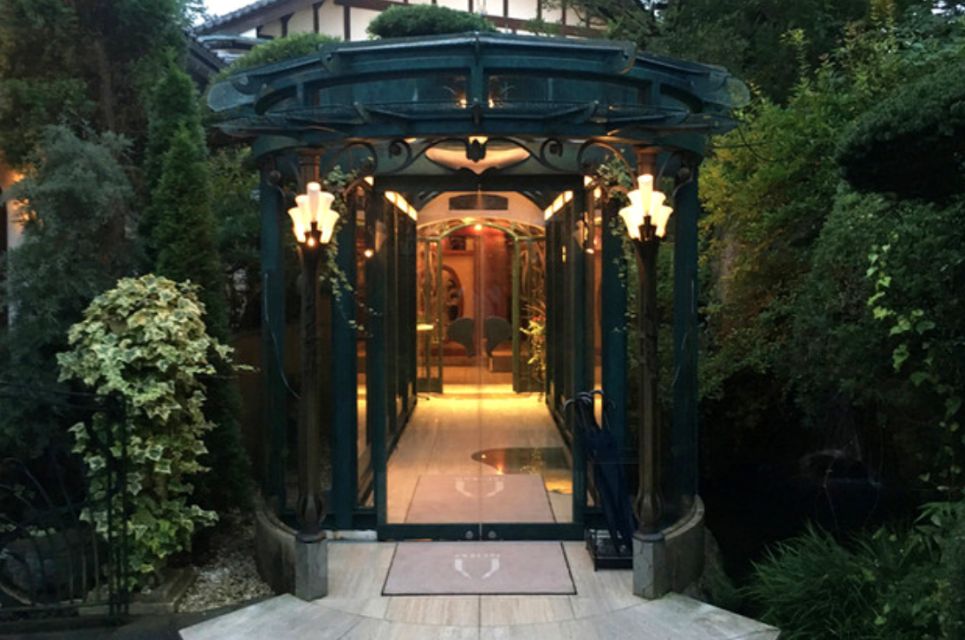 Teppanyaki: Ukai-Tei in Hachioji | Information ad Reviews｜Gyl Magazine