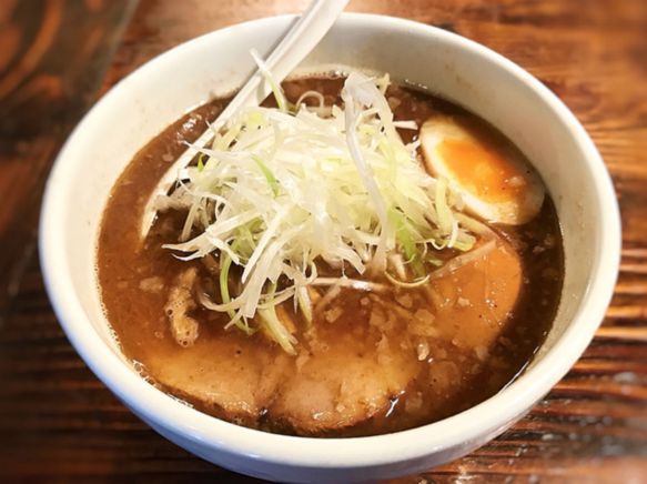 20 Best Ramen Restaurants in Shibuya | Information and Reviews｜Gyl Magazine