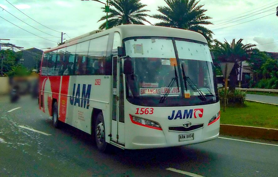 Transportation: Manila to Anilao Batangas｜Gyl Magazine