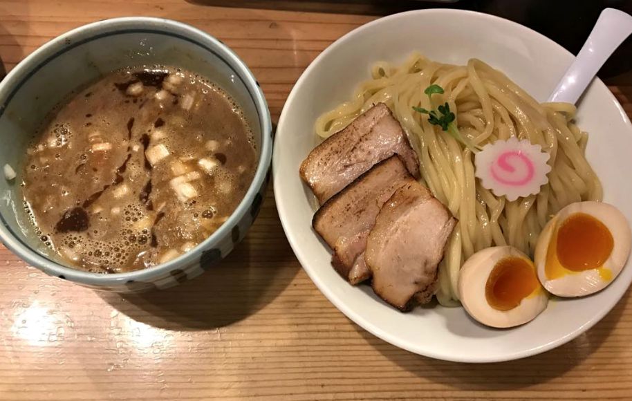 Ramen: Oborozuki in Ginza | Information and Reviews｜Gyl Magazine