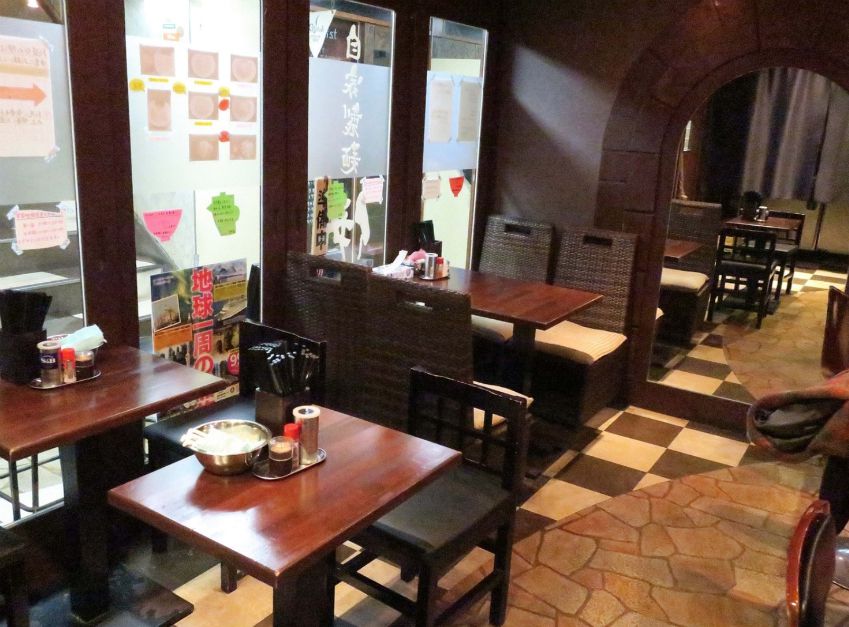 Ramen: Ito in Ginza | Information and Reviews｜Gyl Magazine