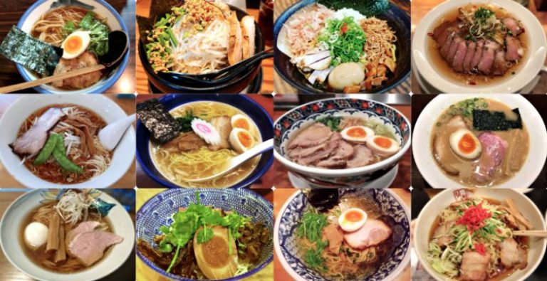 12 Best Ramen in Ebisu | Information and Reviews｜Gyl Magazine