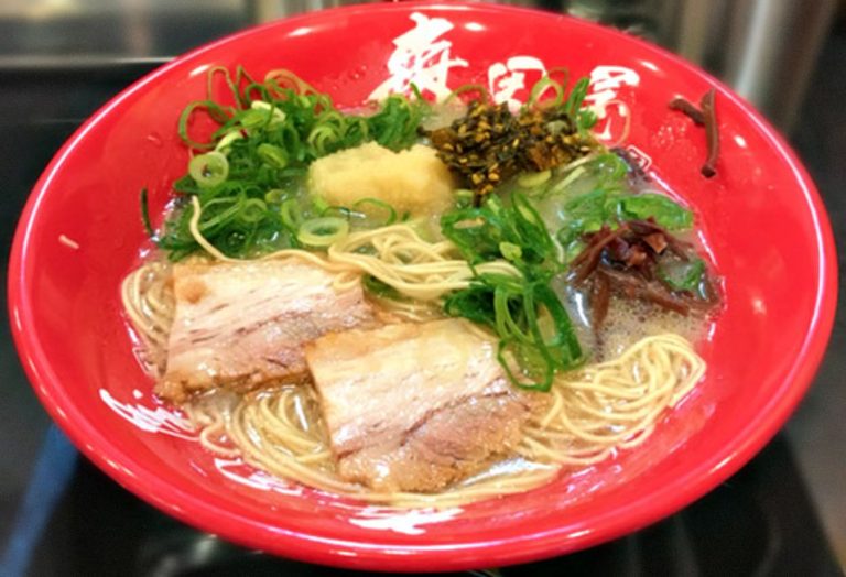 Ramen: Moritaya in Asakusa | Information and Reviews｜Gyl Magazine