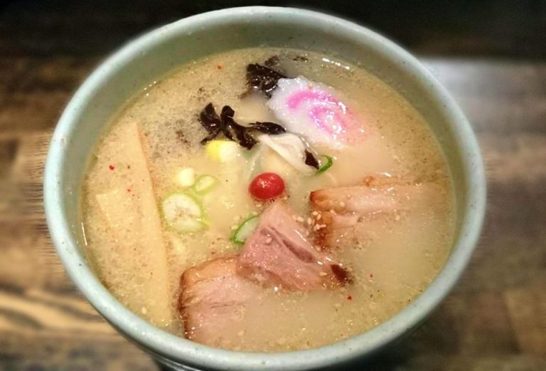 8 Best Ramen Restaurants in Harajuku | Information and Reviews｜Gyl Magazine
