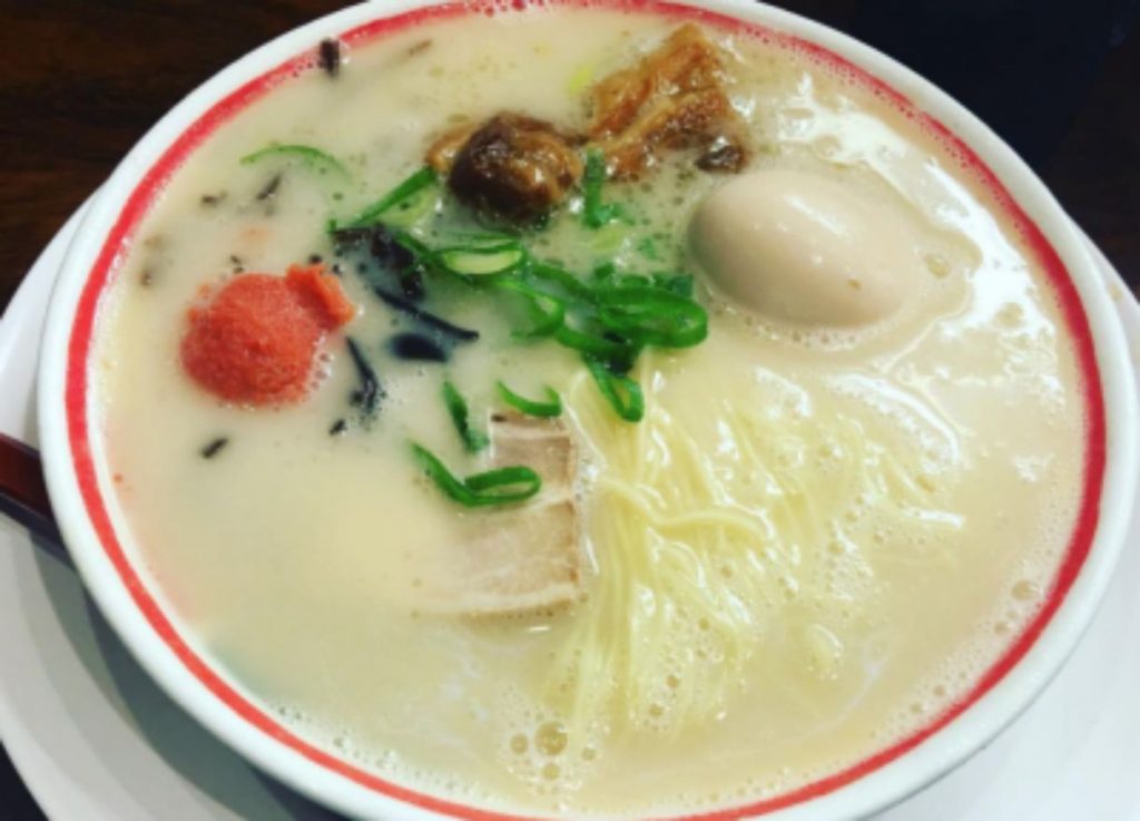 8 Best Ramen Restaurants in Harajuku | Information and Reviews｜Gyl Magazine