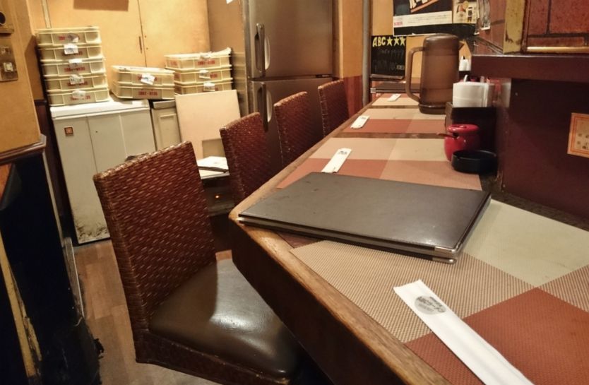 Ramen: ABC Ramen in Ginza | Information and Reviews｜Gyl Magazine