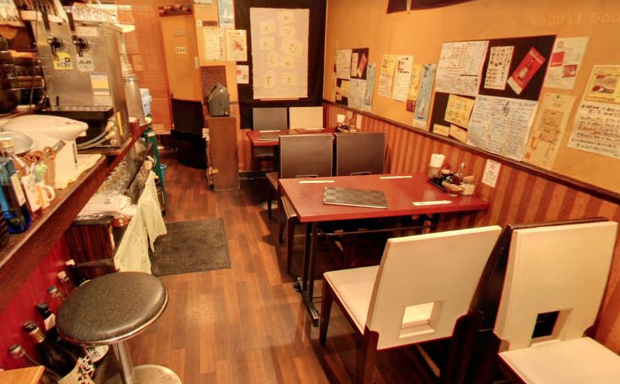 Ramen: ABC Ramen in Ginza | Information and Reviews｜Gyl Magazine