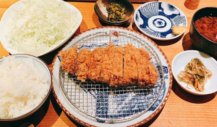 Tonkatsu: Butagumi Shokudo in Roppongi | Information and Reviews｜Gyl ...