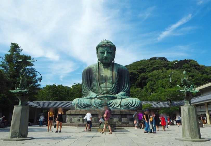 10 Best Things To Do in Kamakura – The Home of The Great Buddha!｜Gyl ...