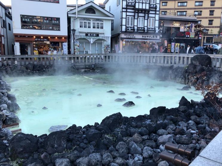 Best Things To Do in Kusatsu – The Hot Spring Area for Everyone!｜Gyl ...