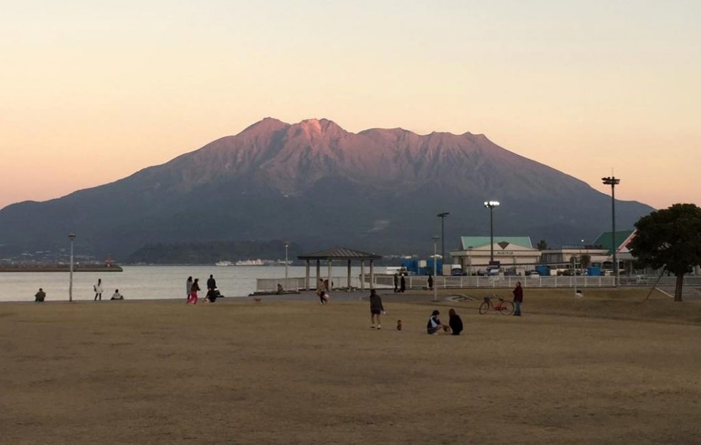 12 Best Things To Do in Kagoshima – A Beautiful Place in The South!｜Gyl ...