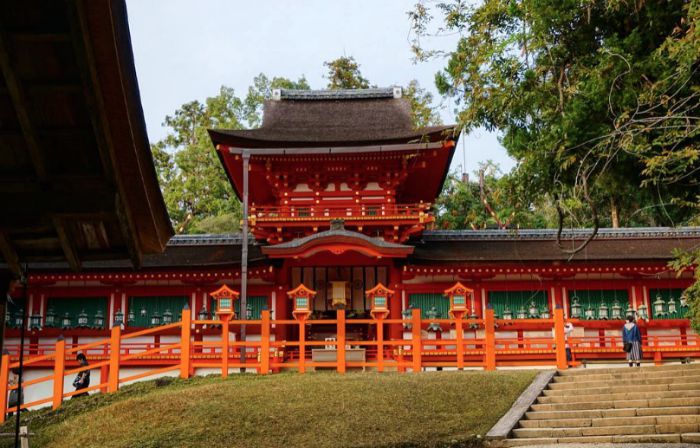 10 Best Things To Do in Nara – Visit The Famous World Heritage!｜Gyl ...
