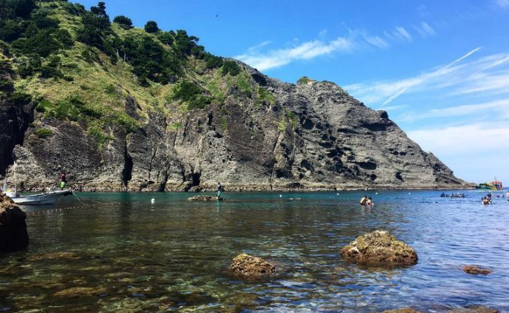 Best Things To Do in Izu – TheHilly Place in Japan!｜Gyl Magazine