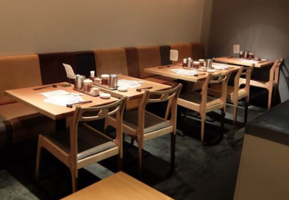 Tonkatsu: Butagumi Shokudo in Roppongi | Information and Reviews｜Gyl ...