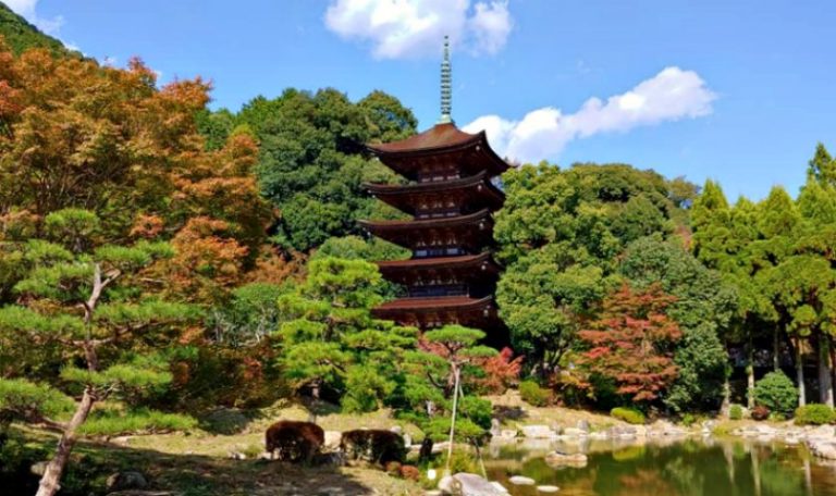 10 Best Things To Do in Yamaguchi | Capture Some Hidden Attractions ...