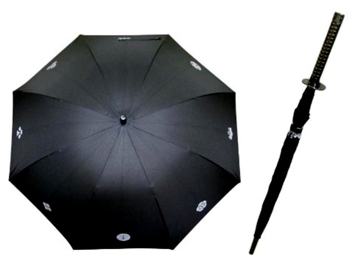 6 Best Japanese Umbrellas | Surviving Rainy Days!｜Gyl Magazine