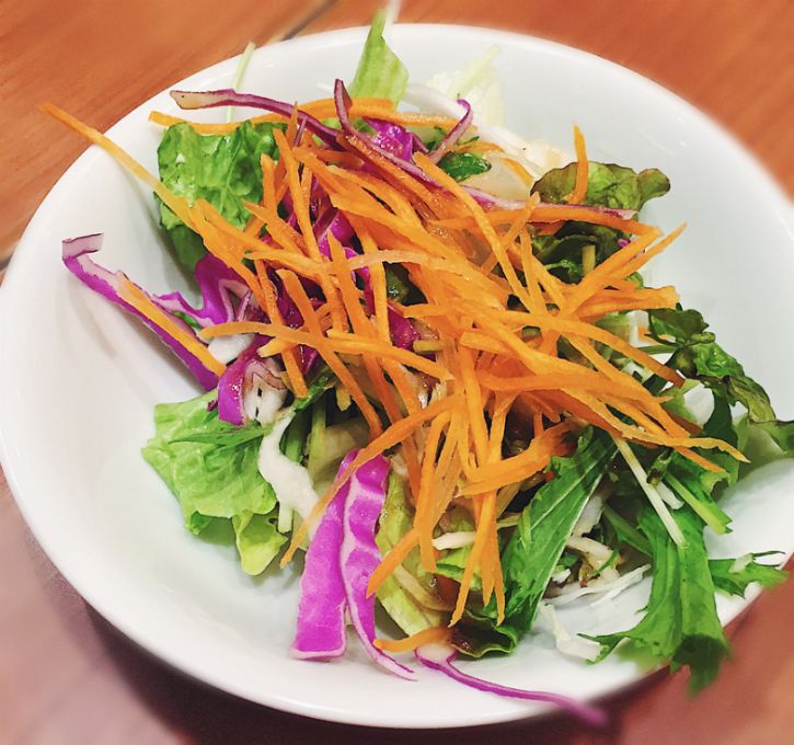 Indian Food: Amara in Asakusa | Information and Reviews｜Gyl Magazine