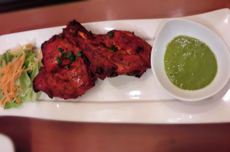 Indian Food: Amara in Asakusa | Information and Reviews｜Gyl Magazine