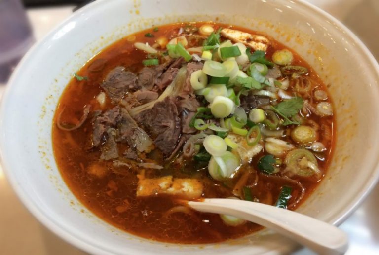 Chinese Food: Pekin (Beijing) in Shinjuku | Information and Reviews｜Gyl ...