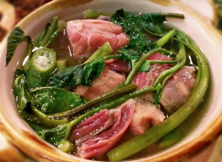 Filipino Food: Sentro 1771 in (Greenbelt) Makati | Information and ...