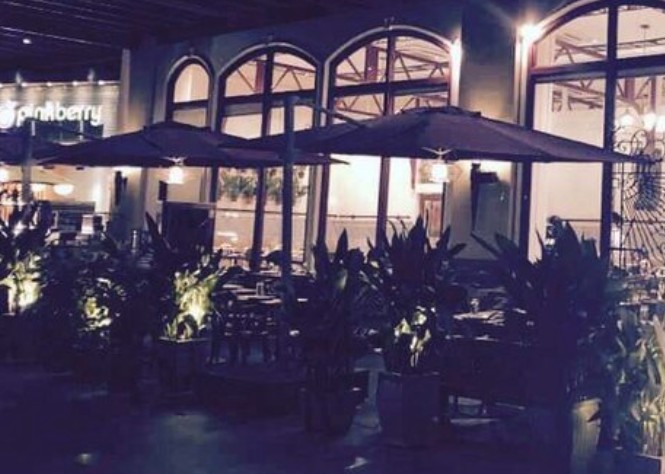 Filipino Food: Sentro 1771 in (Greenbelt) Makati | Information and ...