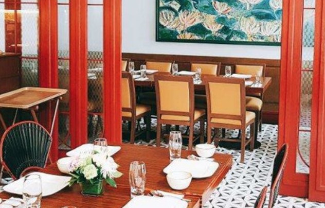 Filipino Food: Sentro 1771 in (Greenbelt) Makati | Information and ...