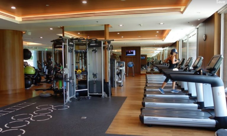 Makati Shangri-La Hotel | Information and Reviews｜Gyl Magazine