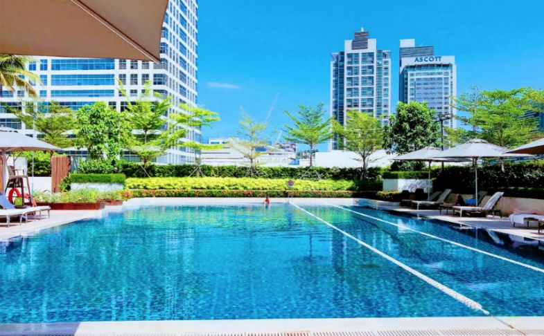 Makati Shangri-La Hotel | Information and Reviews｜Gyl Magazine